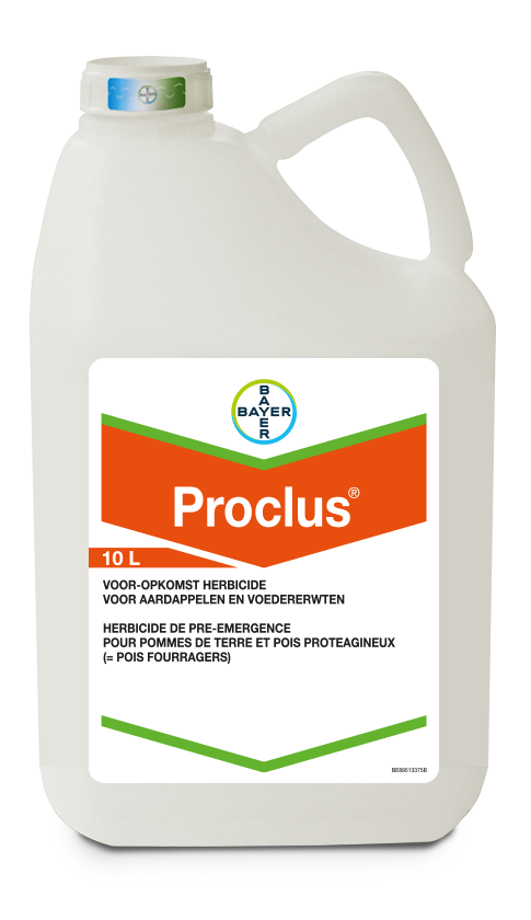 Bayer Crop Science Belgique